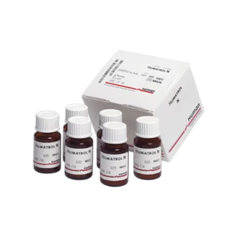 Calibradores, Estándares y Controles para bioquímica — Deltalab Perú